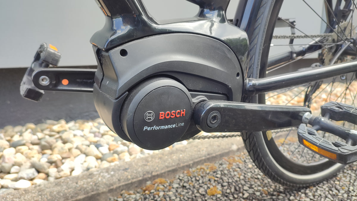 Comprendre les moteurs de vélo électrique : le guide complet – neold.fr