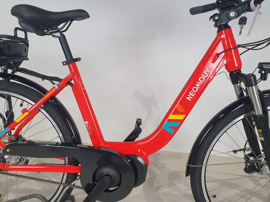 L'expert du vélo électrique reconditionné | Neold – neold.fr