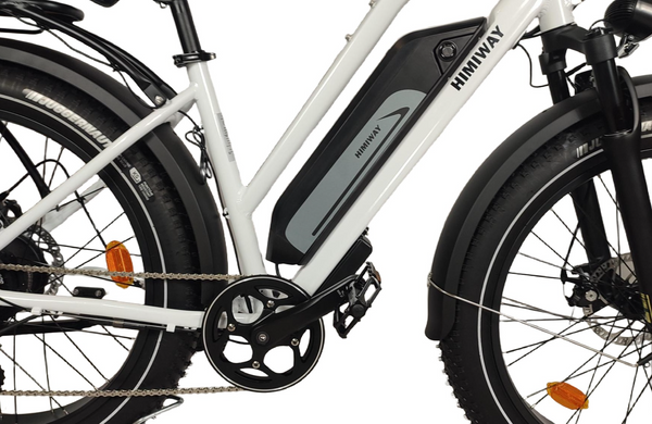 Fat bike électrique – neold.fr